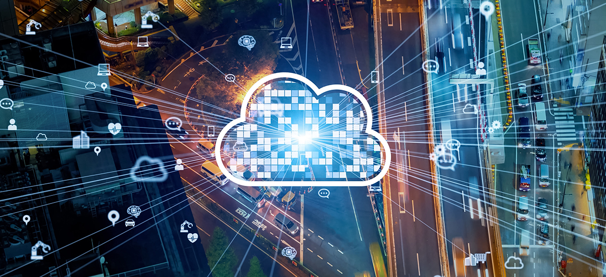 Mastering Cloud Implementation: 5 Key Strategies for Success - Visionet